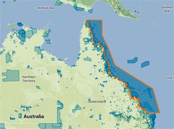 The Great Barrier Reef: Where, How And Excursions | ZumTrip
