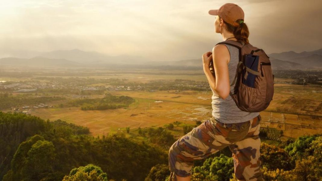 Countries where you cannot wear camouflage clothing | ZumTrip