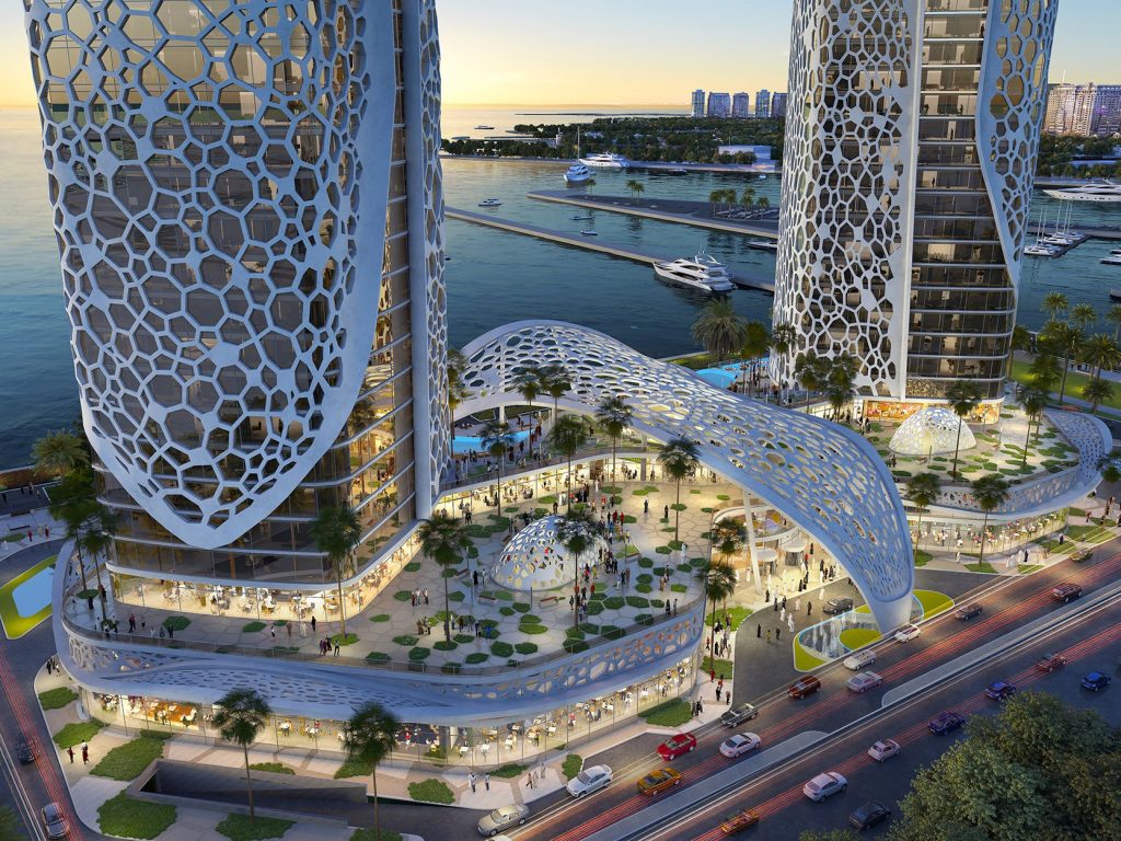 The nine most anticipated luxury hotels of 2022 | ZumTrip