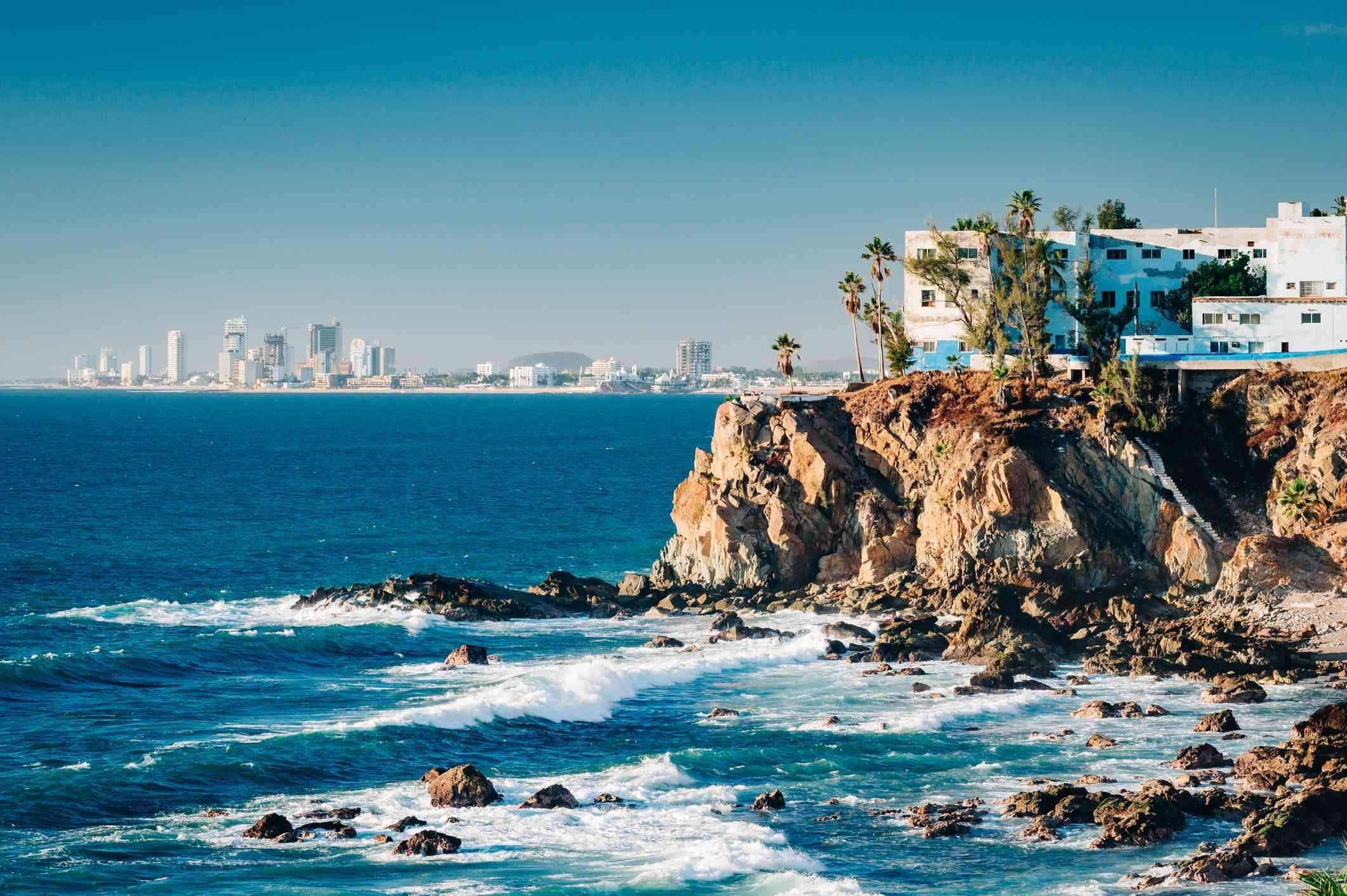 Places to visit in Mazatlan; the five pearls of Sinaloa | ZumTrip