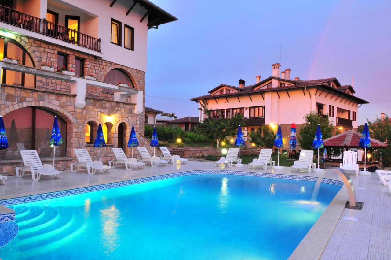 Former mansions of dictators that are now luxury hotels | ZumTrip