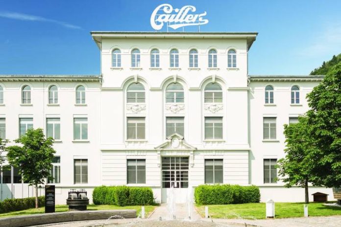 Maison Cailler chocolate factory, the oldest in Switzerland! | ZumTrip