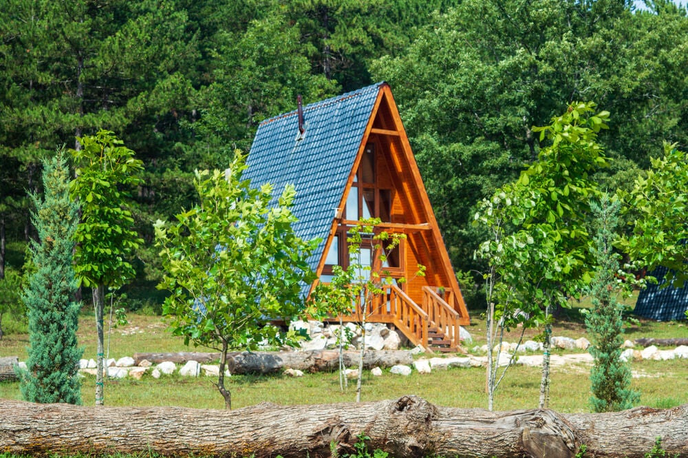 4 reasons why you should go camping | ZumTrip