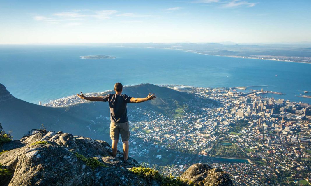 Adventure travel | 8 destinations you should visit once in your life ...