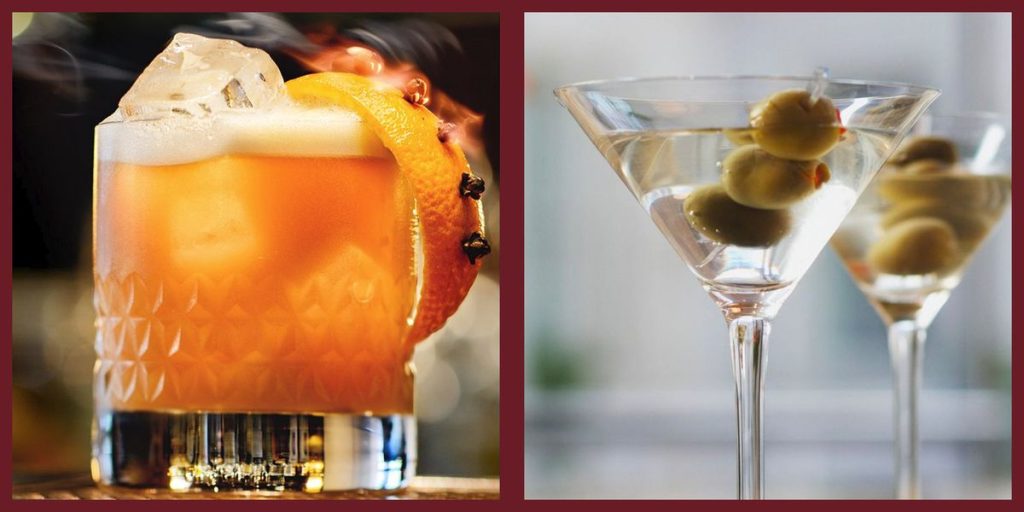 10 Typical American Drinks You Must Try | ZumTrip