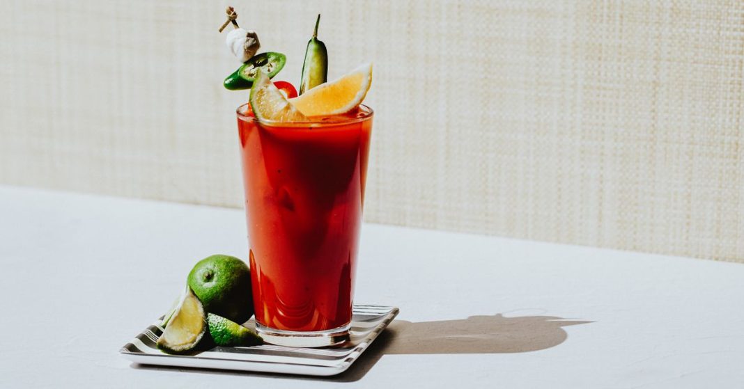 12 Typical Canadian Drinks You Must Try | ZumTrip