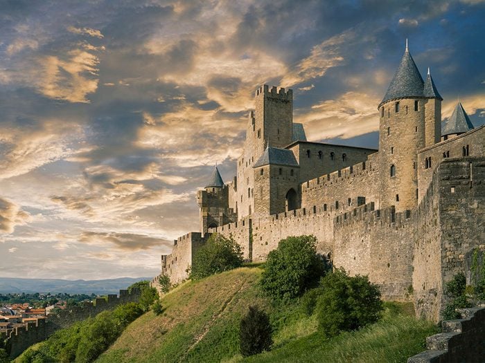 The 30 most beautiful medieval castles in the world | ZumTrip