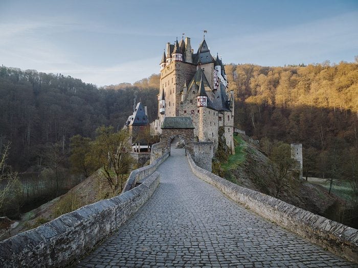 The 30 most beautiful medieval castles in the world | ZumTrip