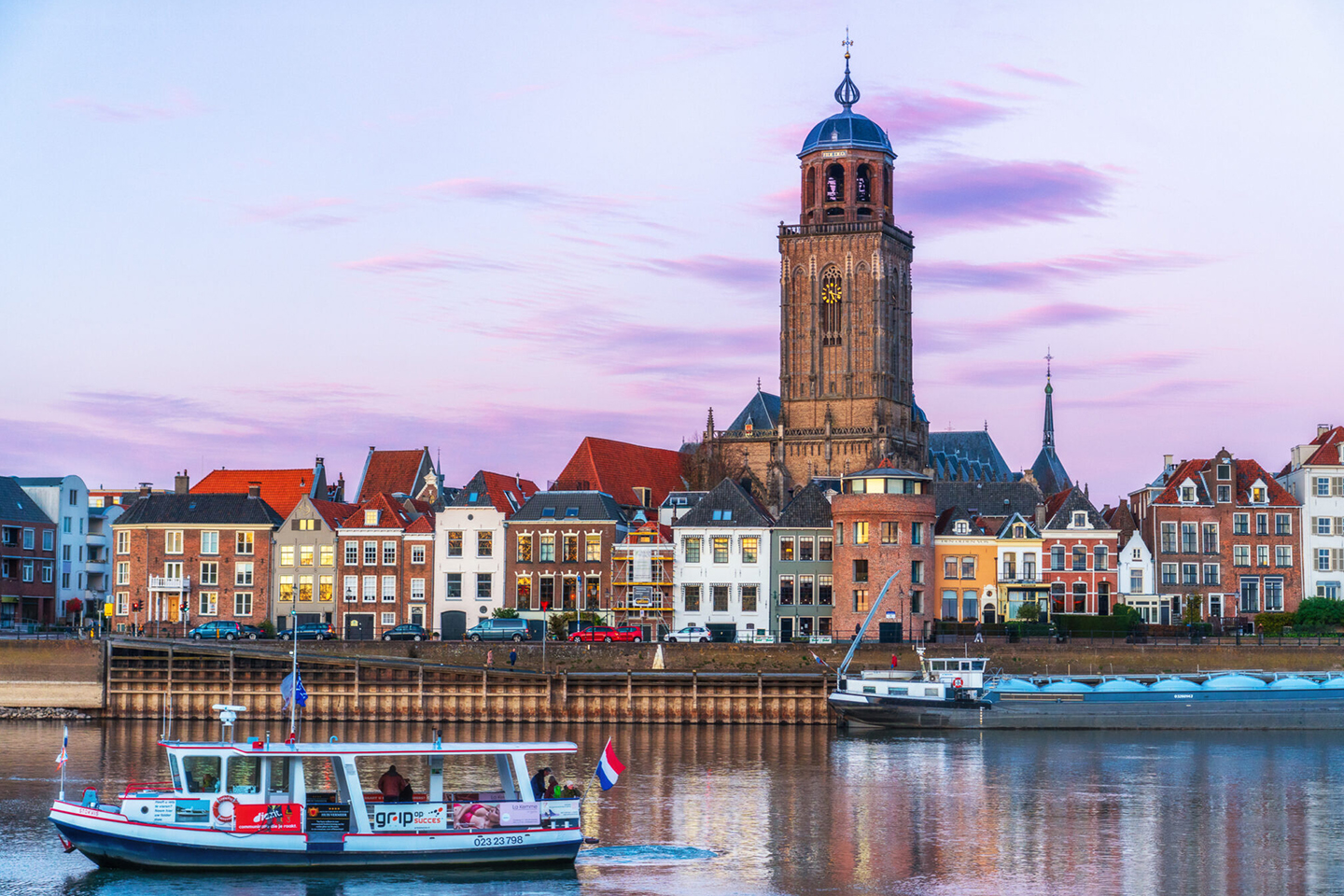The 30 most beautiful cities and towns in the Netherlands | ZumTrip