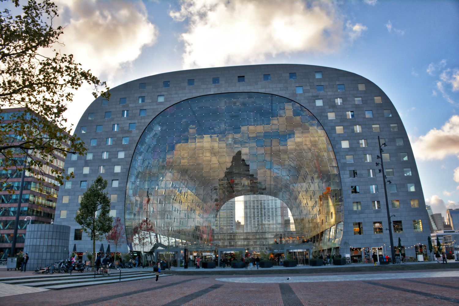 25 things to see and do in Rotterdam, Netherlands | ZumTrip