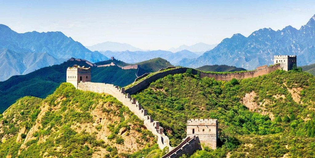 50 tourist places in China that you should know | ZumTrip