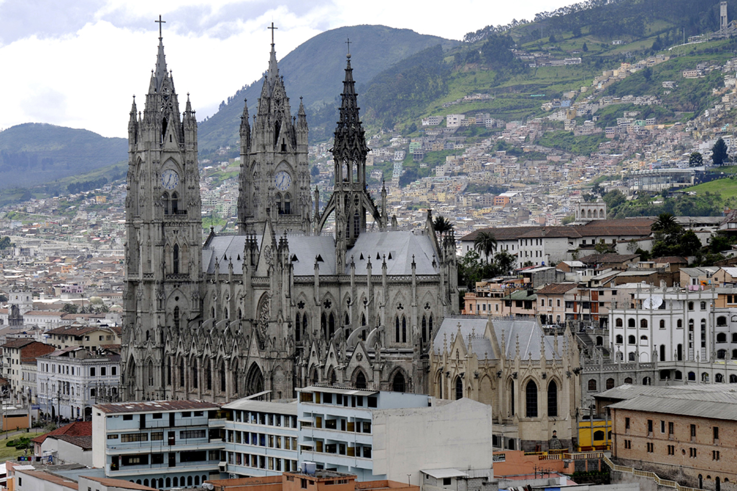 The 50 most beautiful cities in the world that you have to visit | ZumTrip