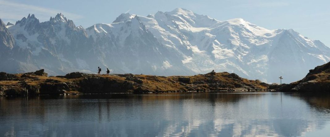 The 10 most beautiful hikes in France | ZumTrip