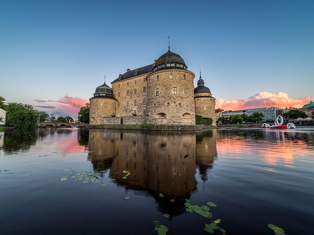 The 30 most beautiful medieval castles in the world | ZumTrip
