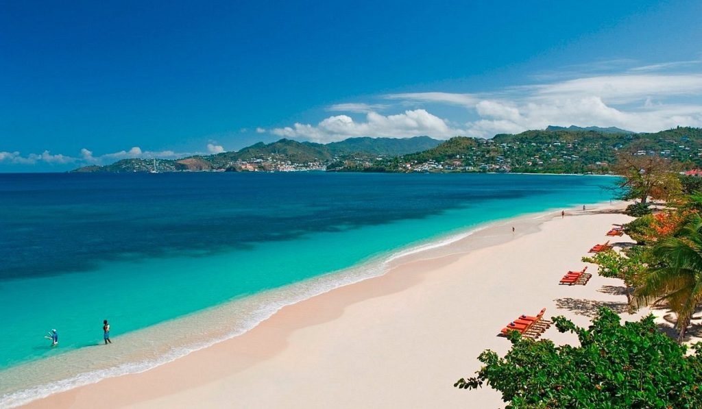 Grenada: an introvert’s island (with plenty of action when you want it ...