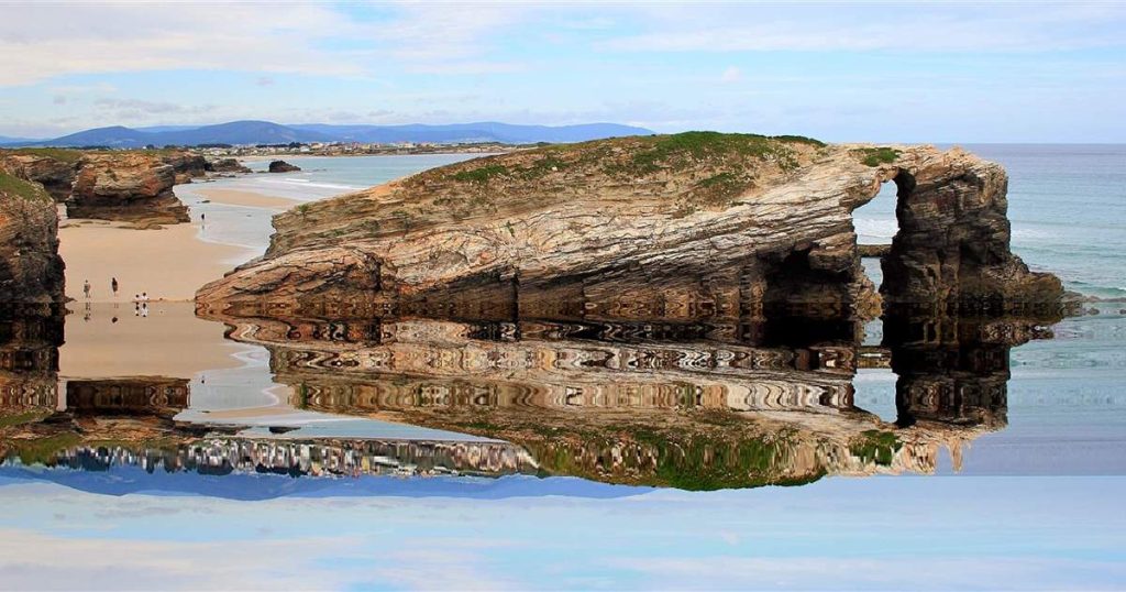 The 25 most beautiful beaches in Spain | ZumTrip